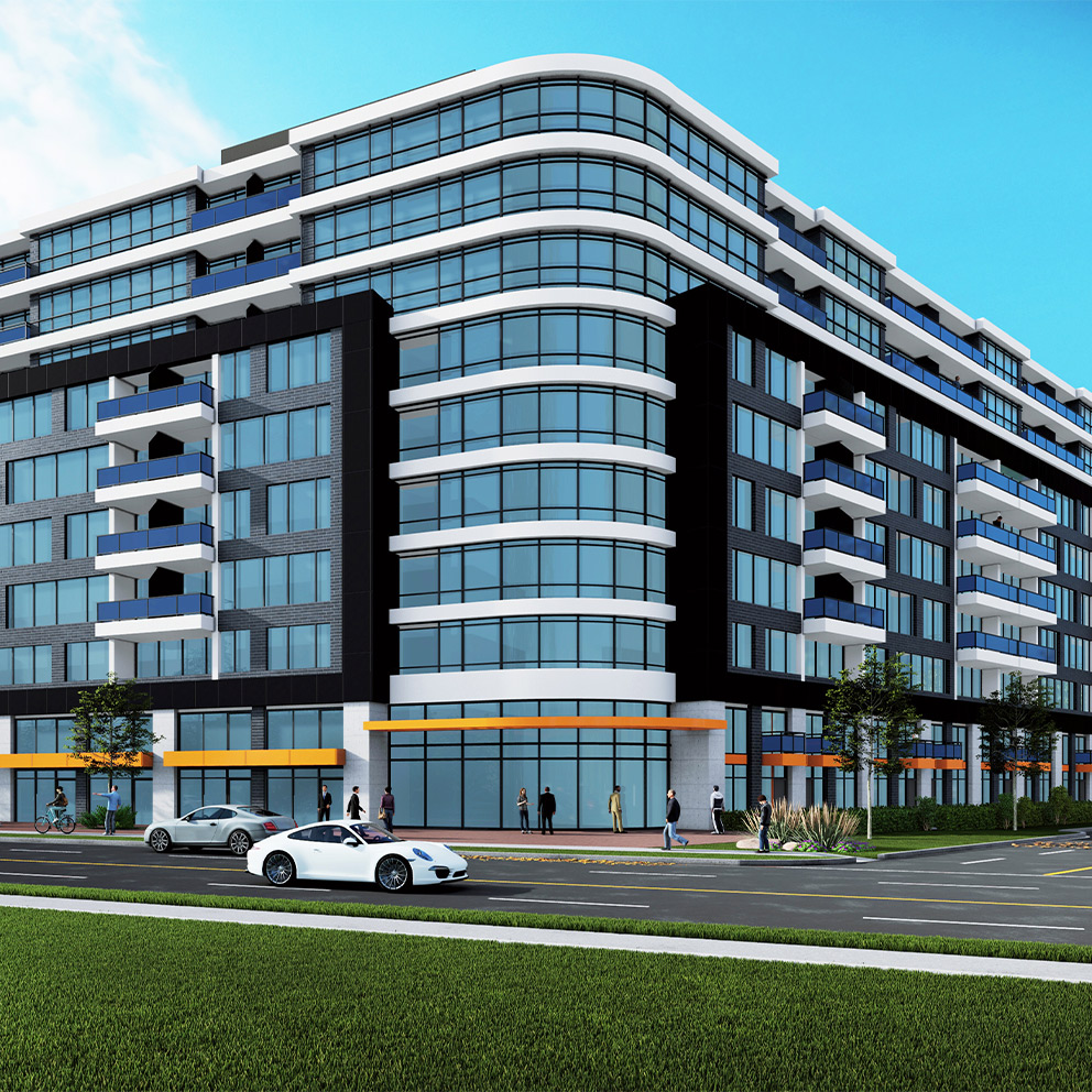 Springbank Lux - Milborne Group