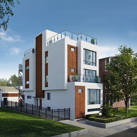 1454 Bayview Avenue - Milborne Group Real Estate Brokerage